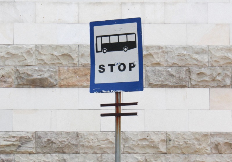 What It Takes to Put a Seat At Every Bus Stop in Town - Streetsblog Los ...