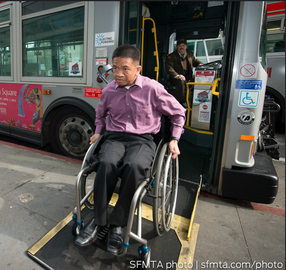 Sponsored Post: Illegally parked cars at bus stops can make transit ...