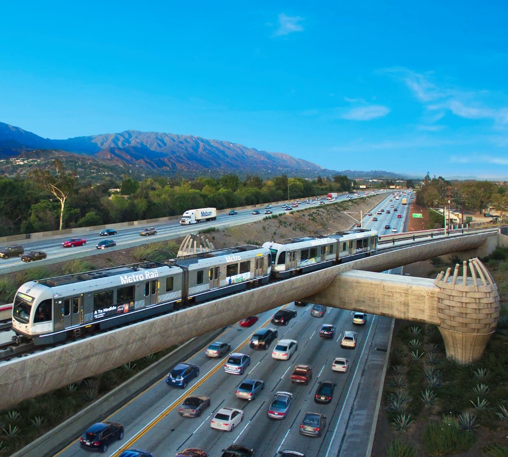 Metro Cut Late Night Rail Service, Blamed Regional Connector ...