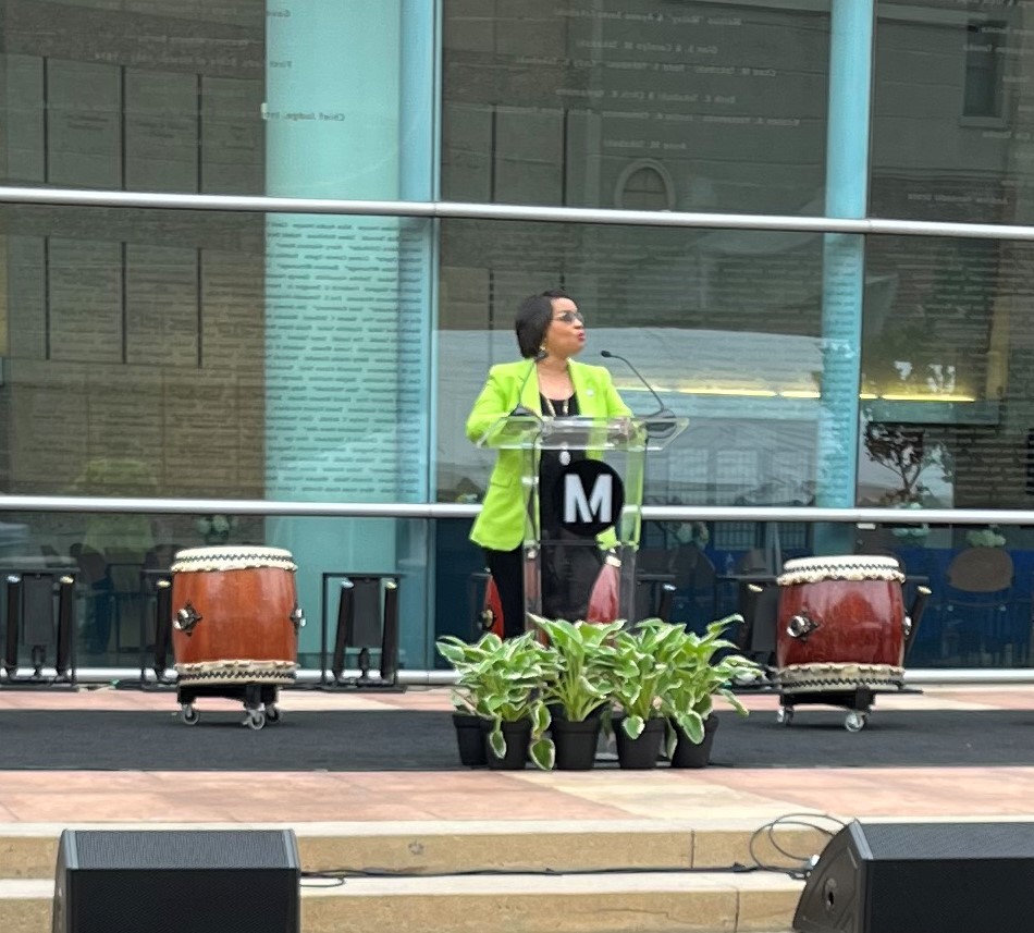 Metro Opens Downtown Regional Connector Subway - Streetsblog Los Angeles