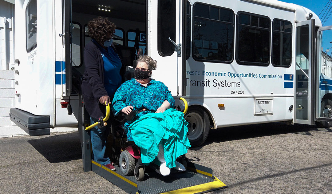 Here's How to Ensure Accessible Access at Bus Stops - Streetsblog Los ...