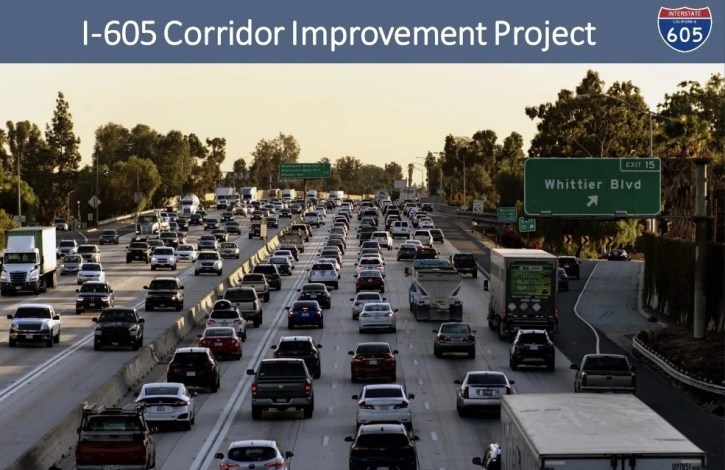 Metro Announces 605 Freeway Widening Project Will Not Demolish Homes ...