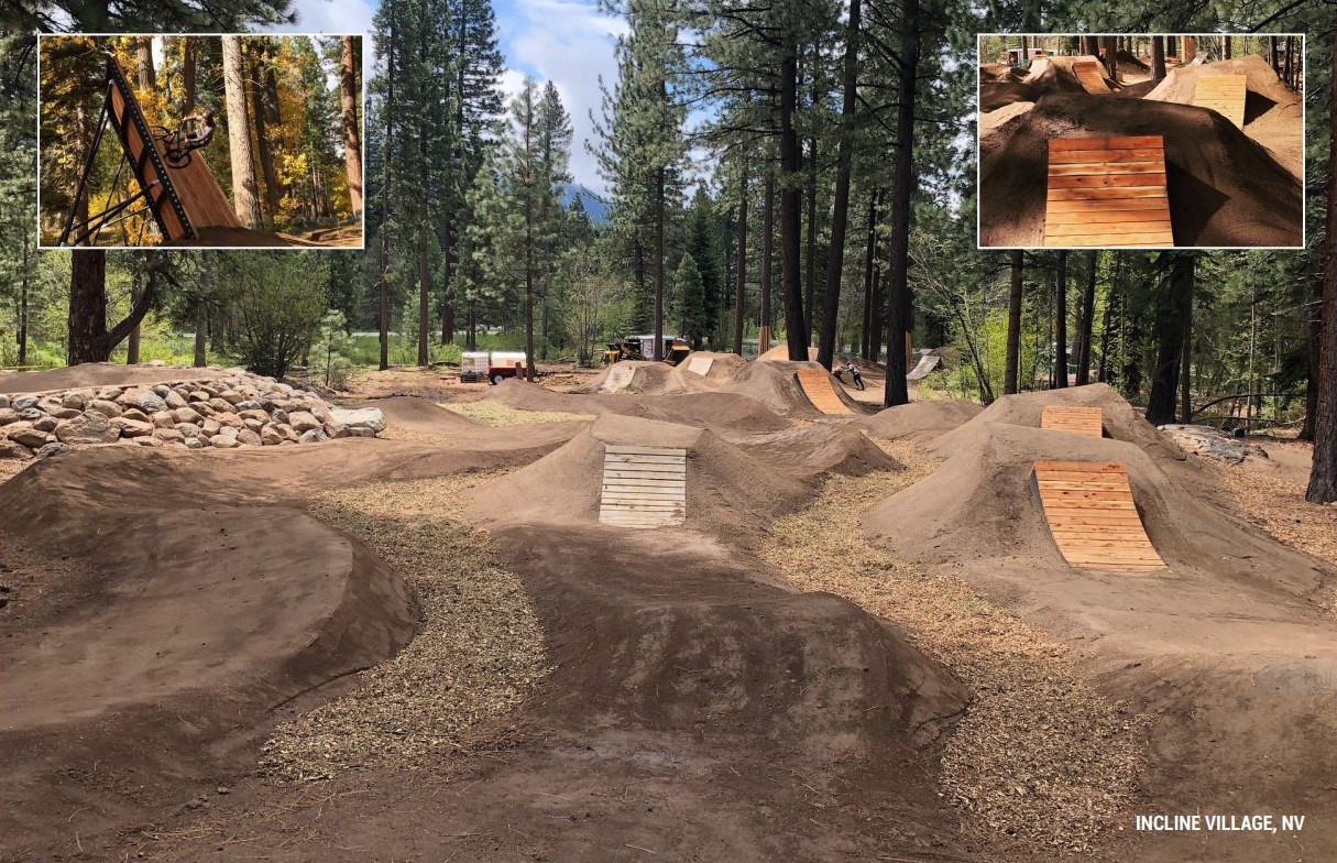 Pomona is Developing a Bike Park for All Skill Levels - Streetsblog Los ...