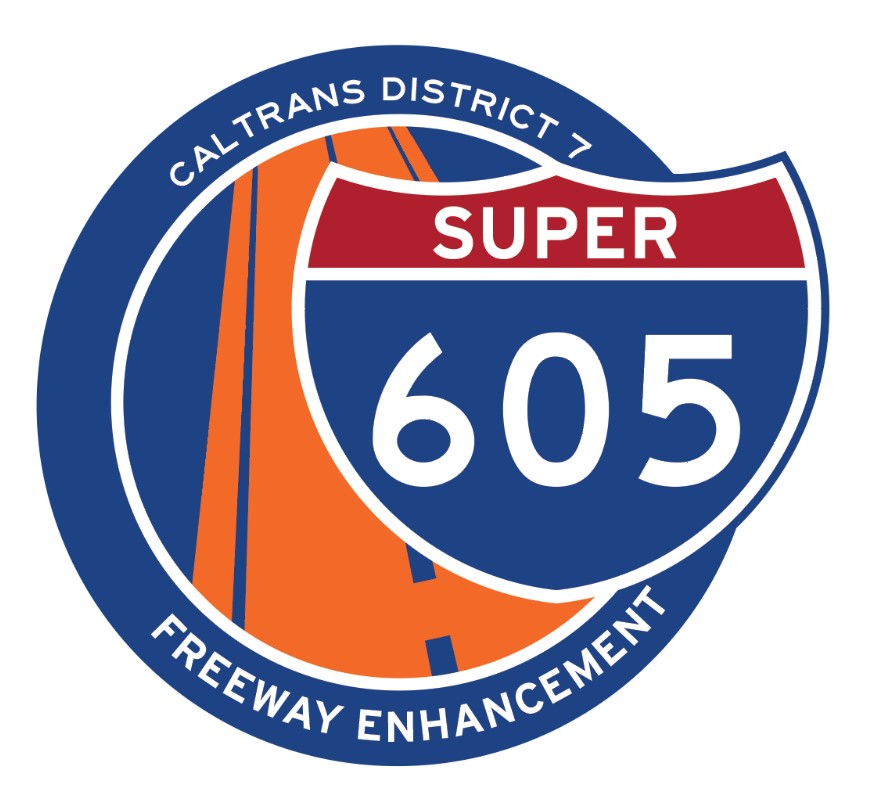 Caltrans Announces $300 Million "Super 605" Freeway Enhancement Project ...