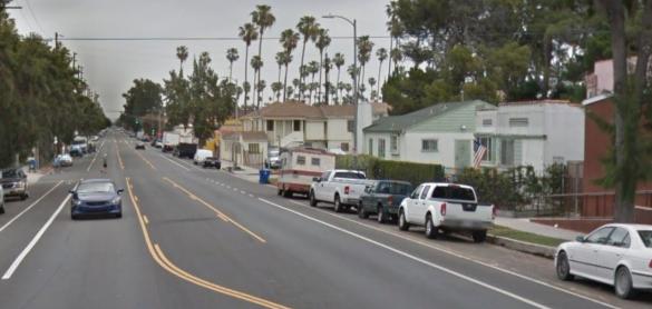 Where L.A. City Is Quietly Removing Bike Lanes and Adding On-Street Car ...