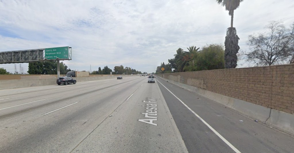 Metro Board Approves $207 Million for 91 and 605 Freeway Expansion ...