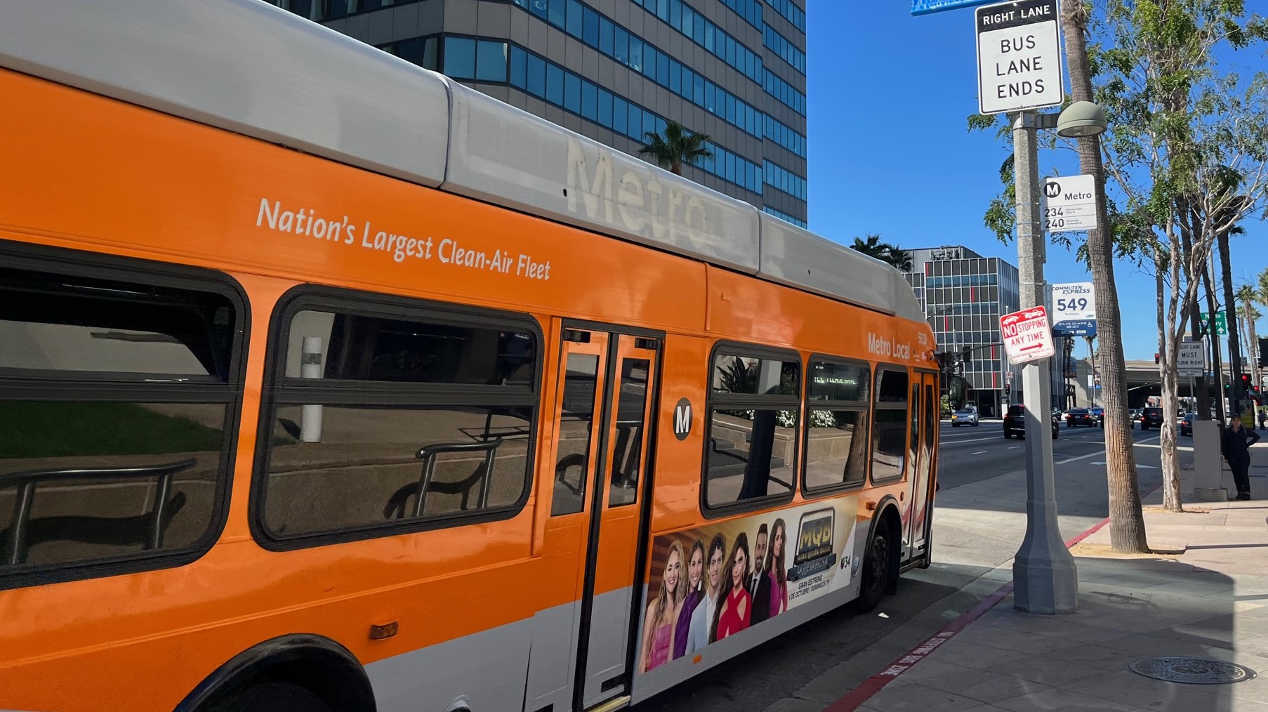 Metro Touts Full Year of Transit Ridership Growth - Streetsblog Los Angeles
