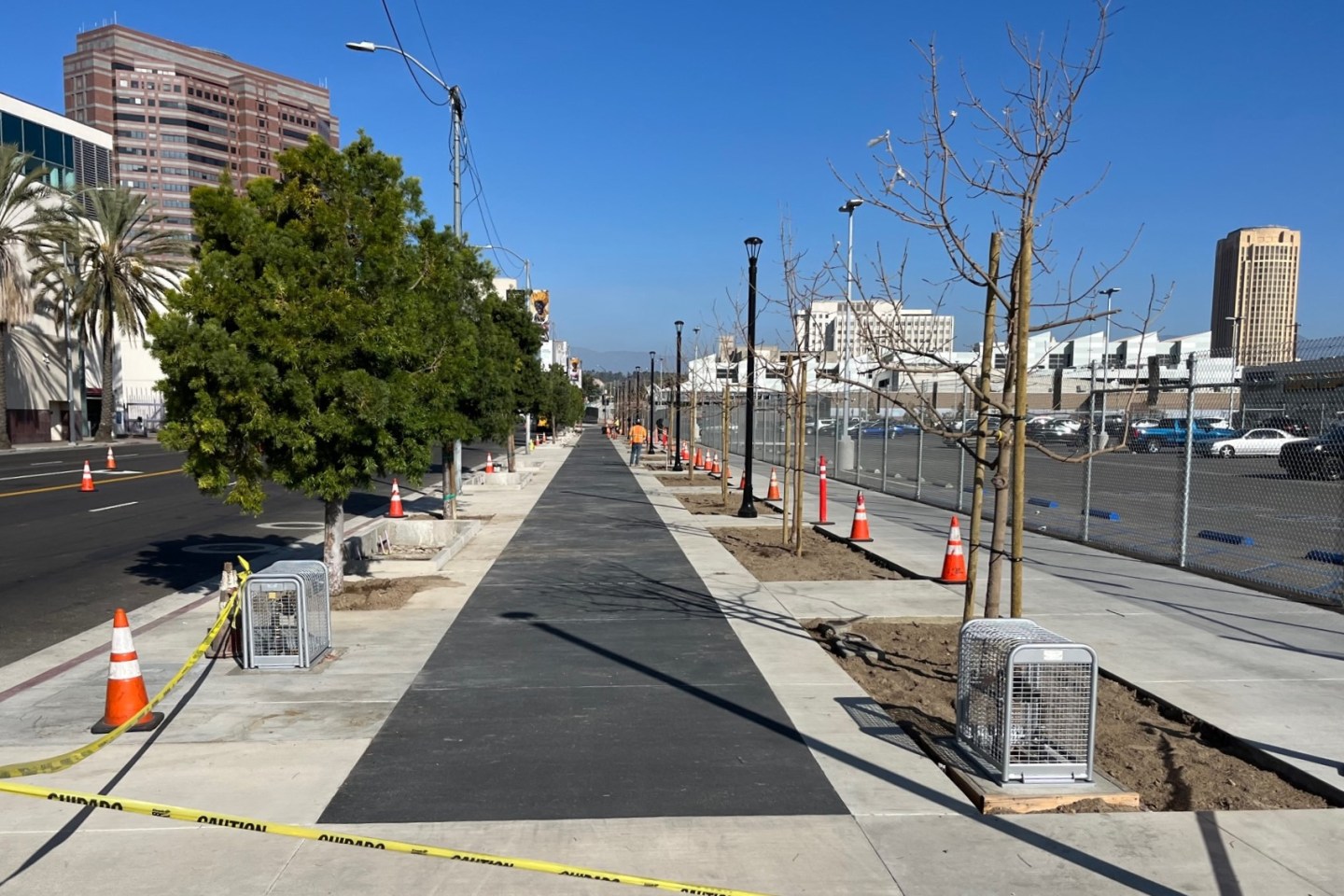 Rolling with the Real Rydaz Low Rider Bike Club - Streetsblog Los Angeles