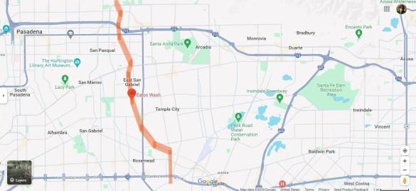 ActiveSGV Calls for L.A. County to Fund Eaton Wash Greenway ...