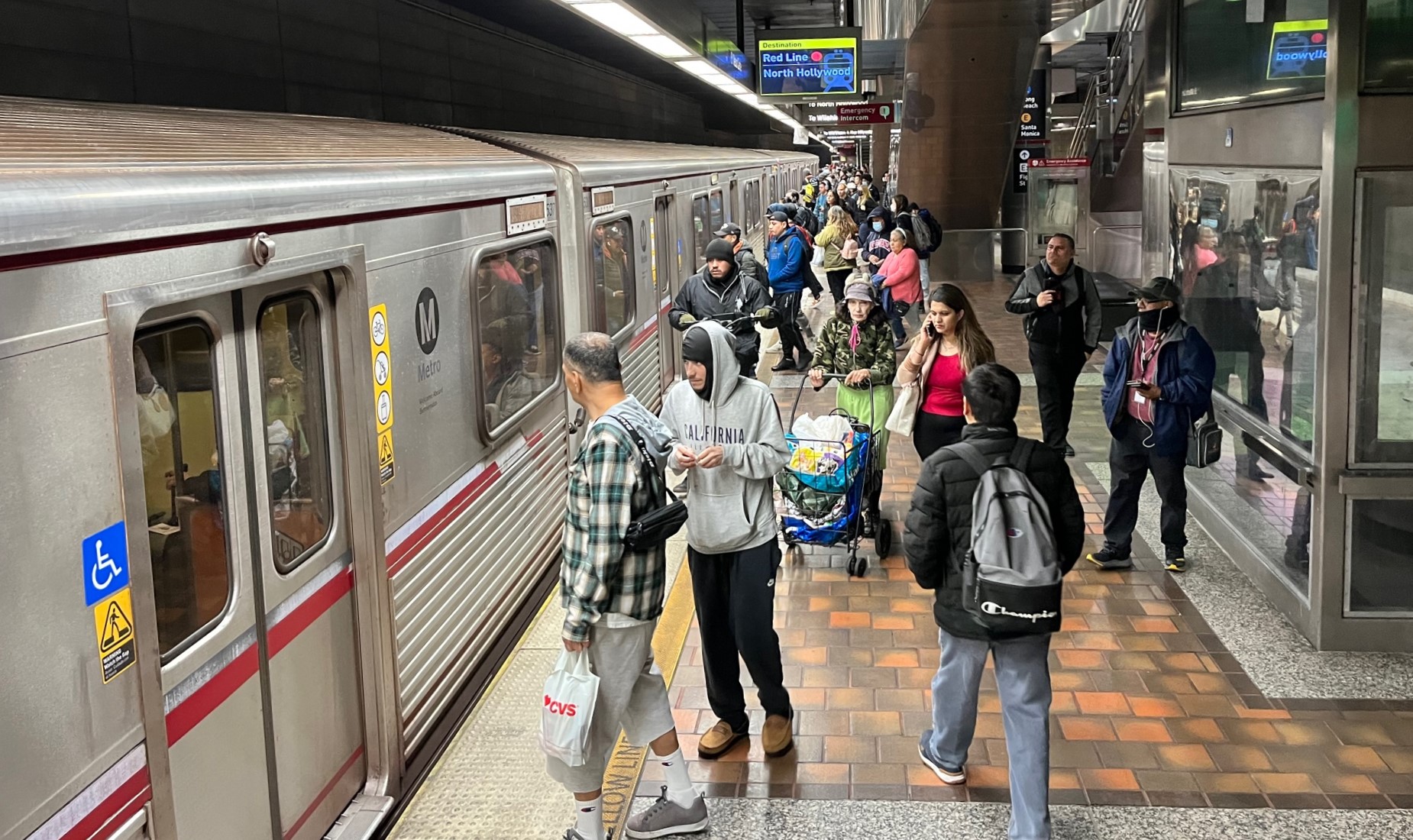 This Week's Metro Updates: Open Streets, MicroTransit, Bike-Share, and ...