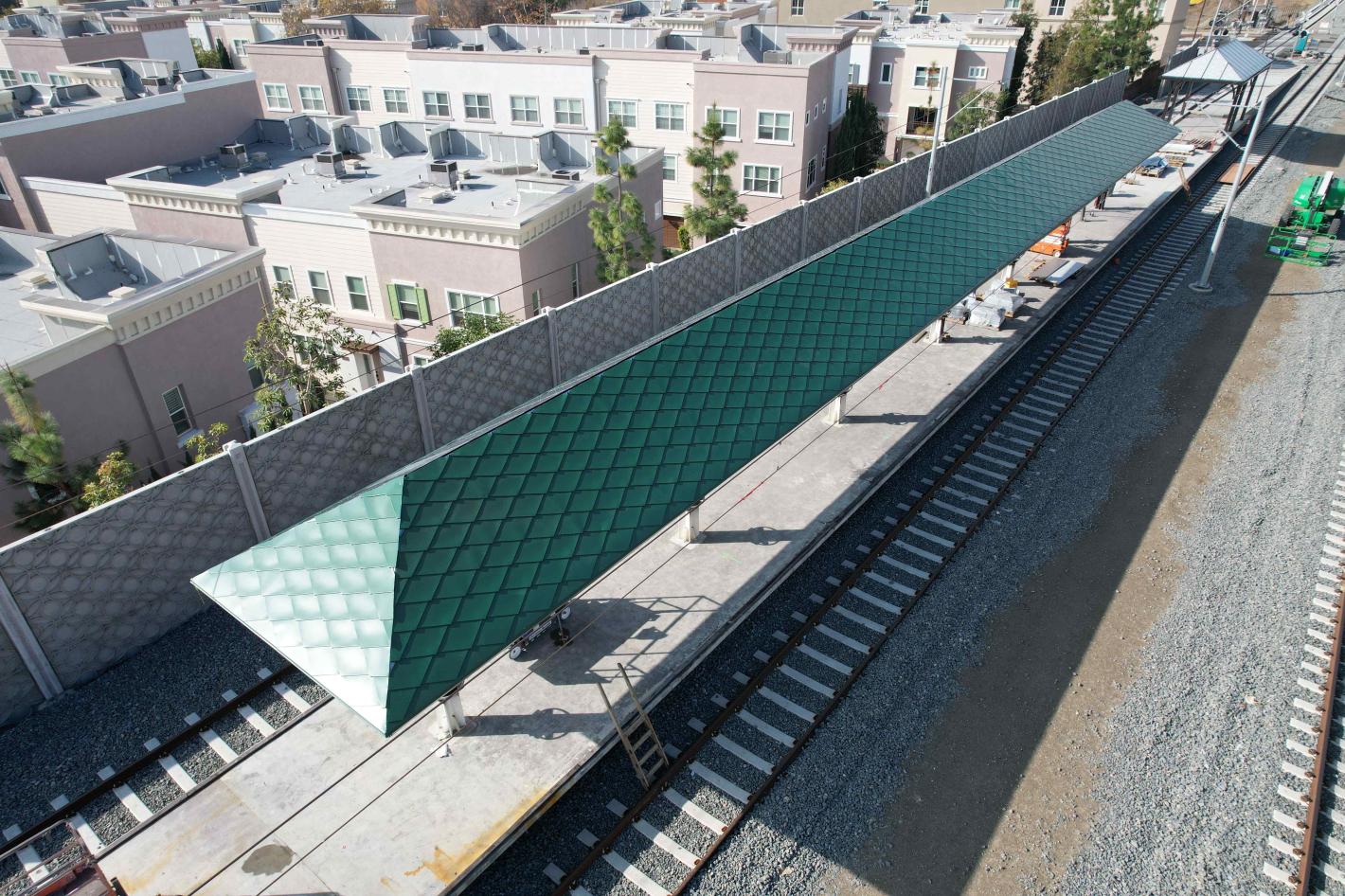 Gold Line Construction to Pomona on Track to be Complete by Early ...