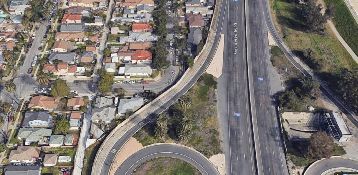 Metro's Orwellian Take: Adding Miles of New Lanes to the 710 Freeway Is ...