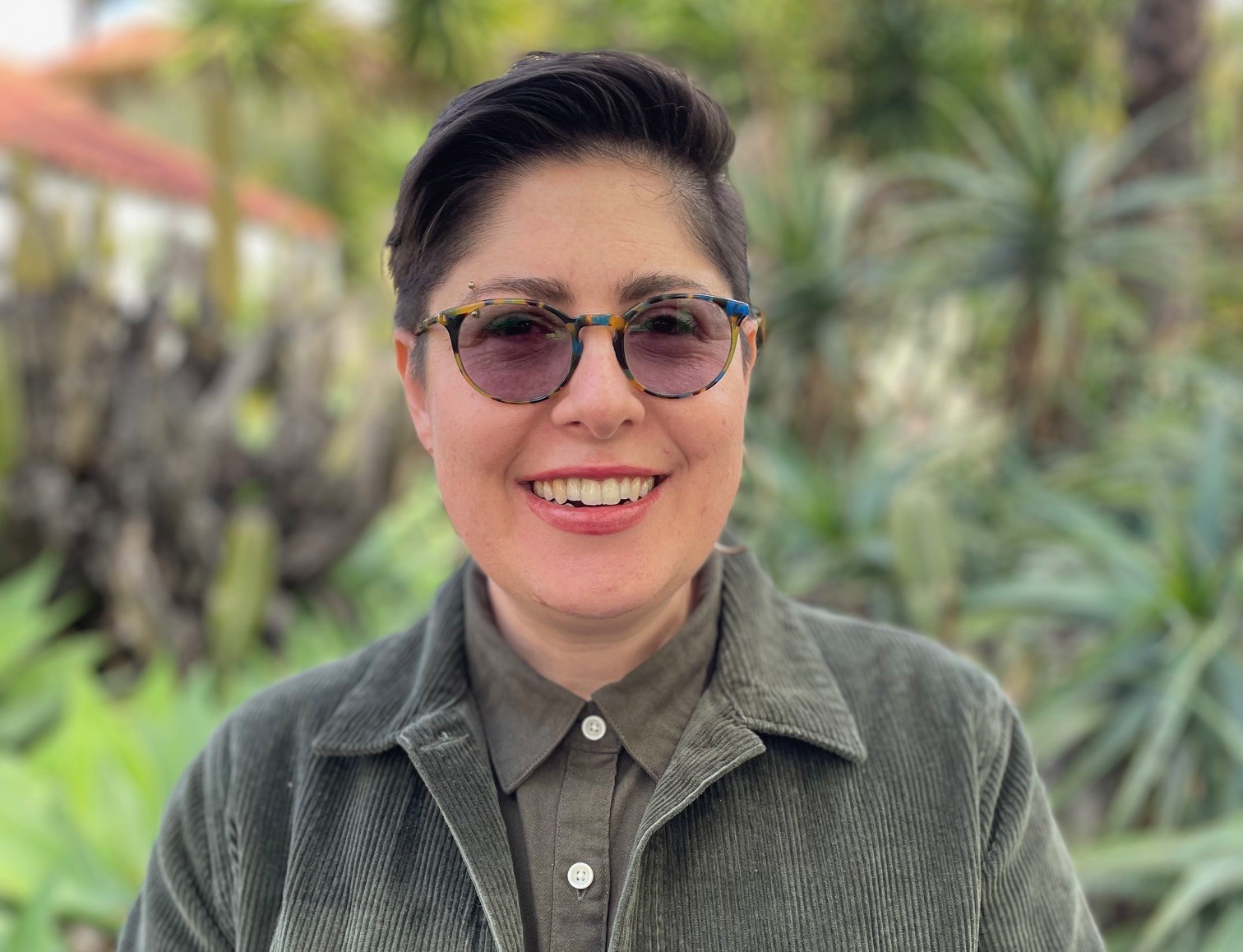 Meet Alexandra Ramirez, the New Executive Director of Los Angeles Walks - Streetsblog Los Angeles