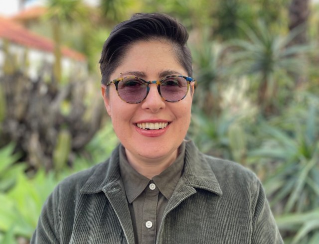 Meet Alexandra Ramirez, the New Executive Director of Los Angeles Walks ...