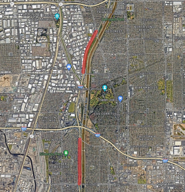 Metro's Orwellian Take: Adding Miles of New Lanes to the 710 Freeway Is ...