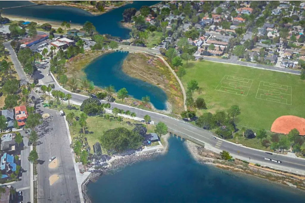 Looking for a Transit Friendly Community? Try Claremont - Streetsblog ...