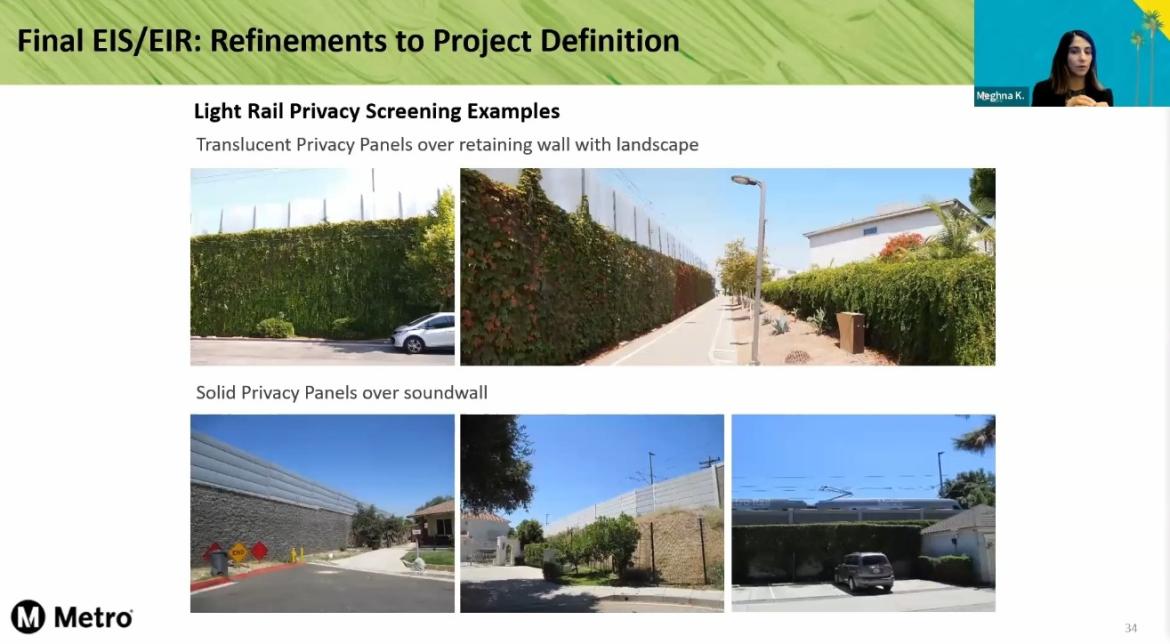 Metro Releases Final Environmental Documents for Southeast Gateway Line ...