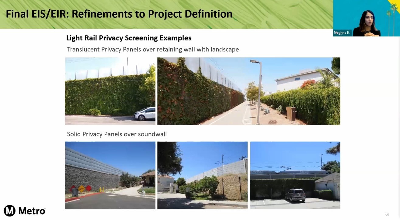 Metro Releases Final Environmental Documents for Southeast Gateway Line ...