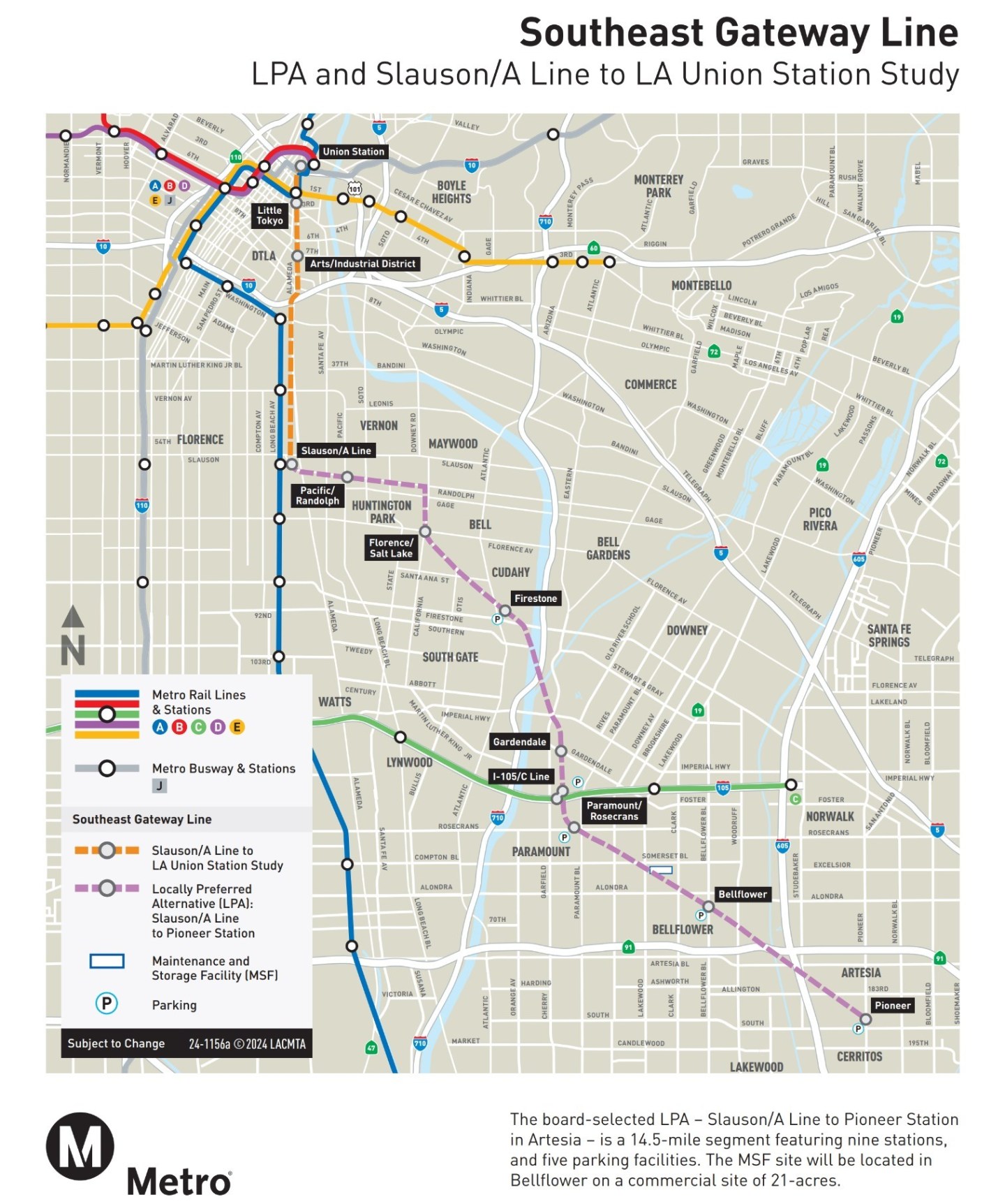 Monday's Headlines - Streetsblog Los Angeles