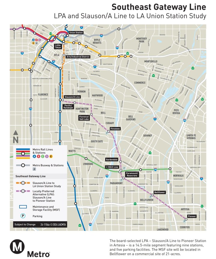 Monday's Headlines - Streetsblog Los Angeles