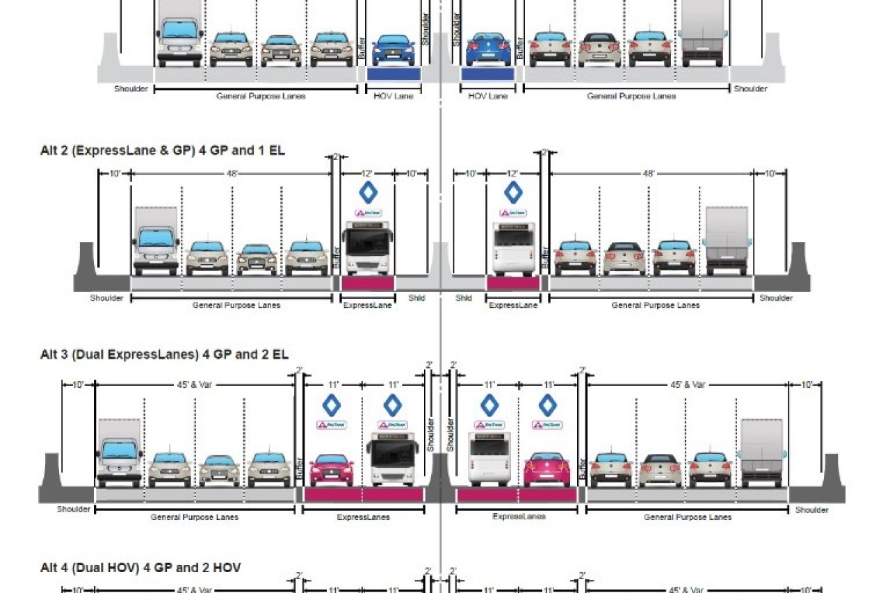 Department of DIY Strikes Again: "Except Bikes" Signs Appear on the ...