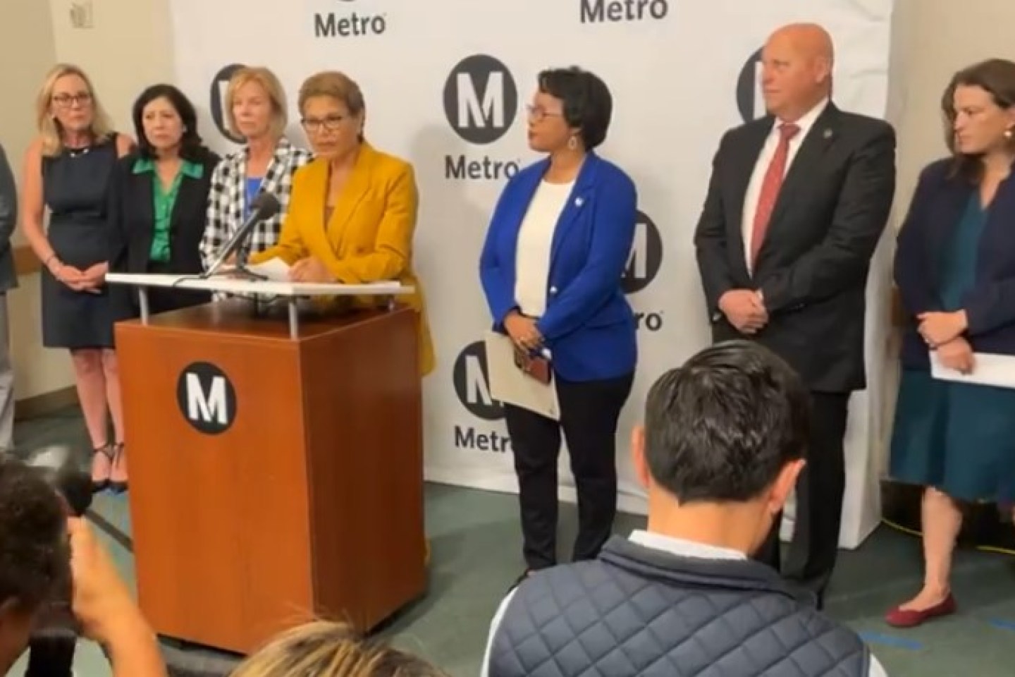 LADOT Has Completed More Than 50 Miles of Road Diet Bike Lanes ...