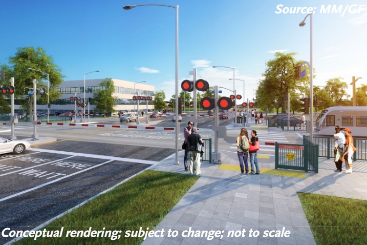San Francisco Breaks Ground on Transit Mega-Center - Streetsblog Los ...