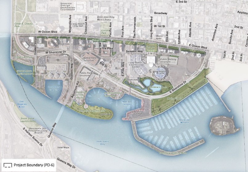 Friday's Headlines - Streetsblog Los Angeles