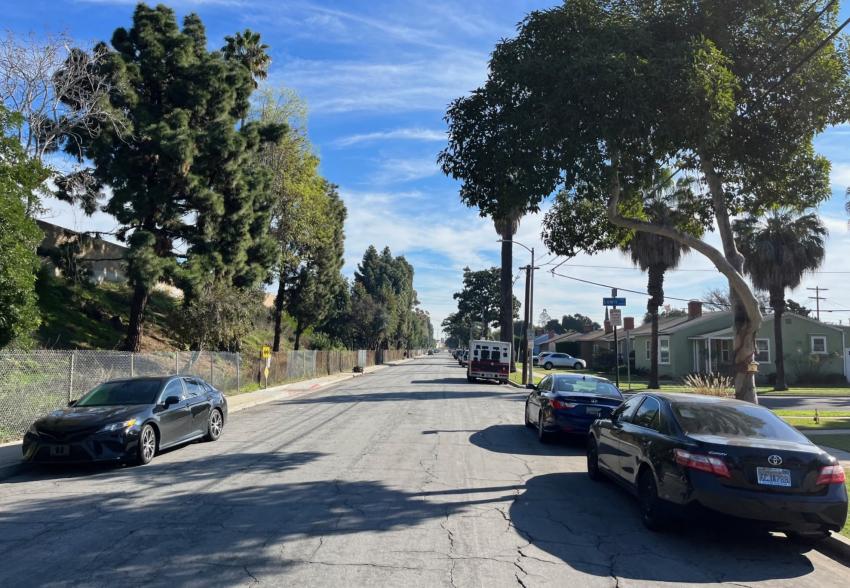 Supervisor Hahn and Councilmember Ricks-Oddie: "Pull the Plug" on Metro ...