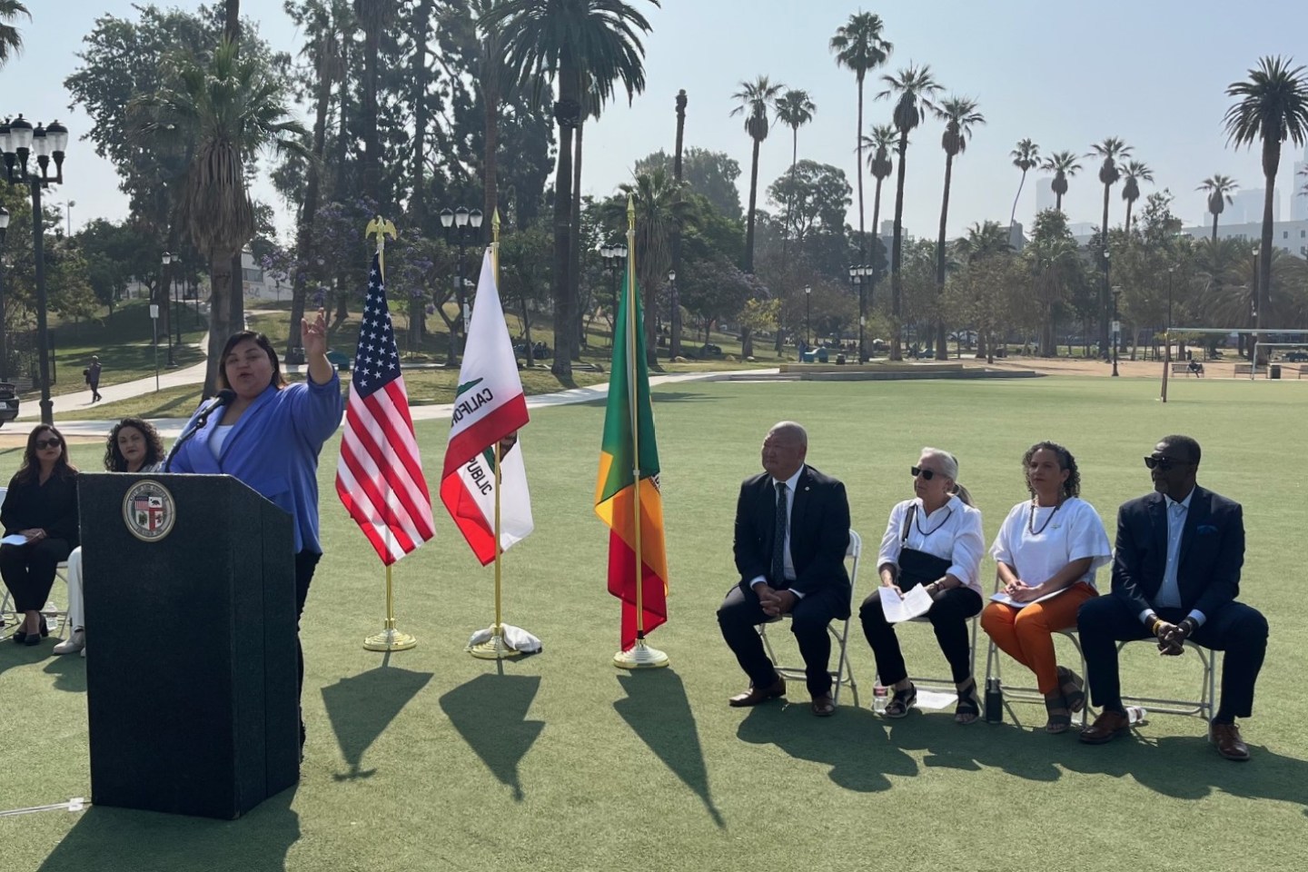 Move L.A.: Why You Should Vote Yes on Measure J For Jobs - Streetsblog ...