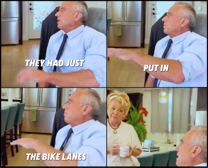 Friday's Headlines - Streetsblog Los Angeles