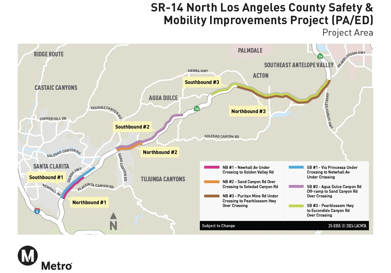 Wednesday's Headlines - Streetsblog Los Angeles