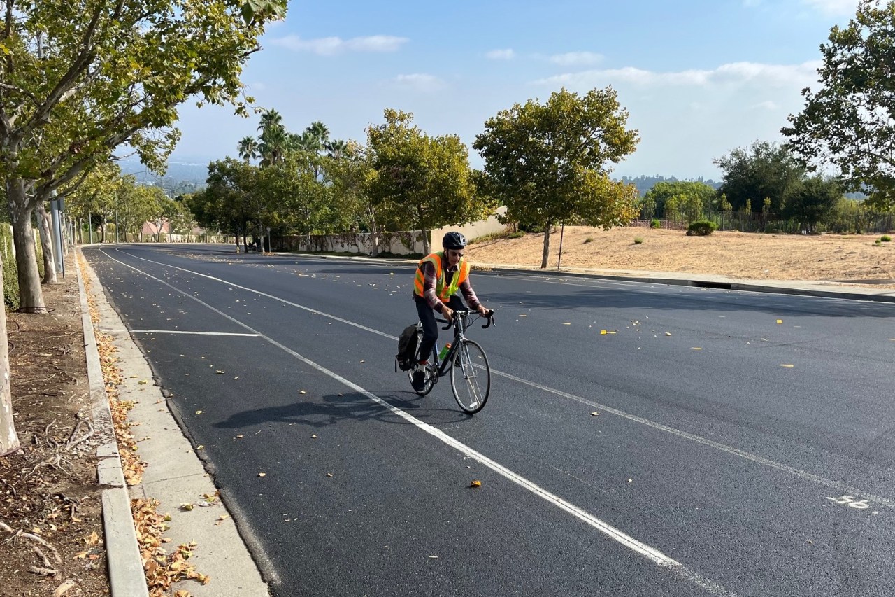 Model Street Manual: A Generic Road Map to Sustainable Transportation ...