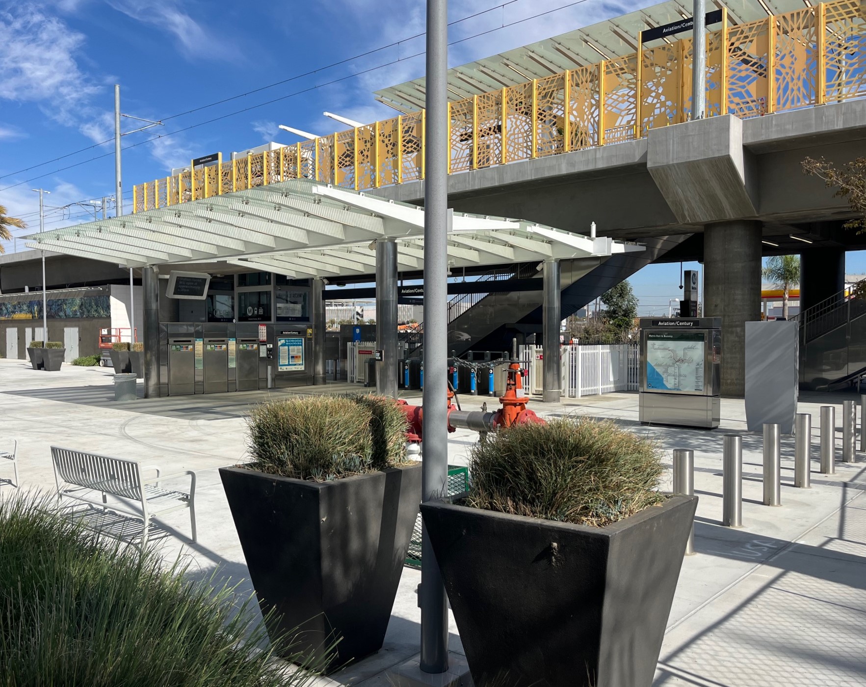 Monday's Headlines - Streetsblog Los Angeles