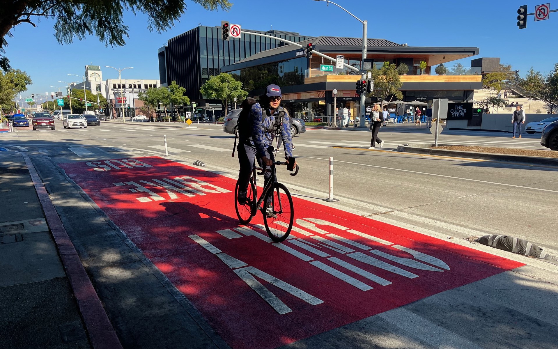 Tuesday's Headlines - Streetsblog Los Angeles