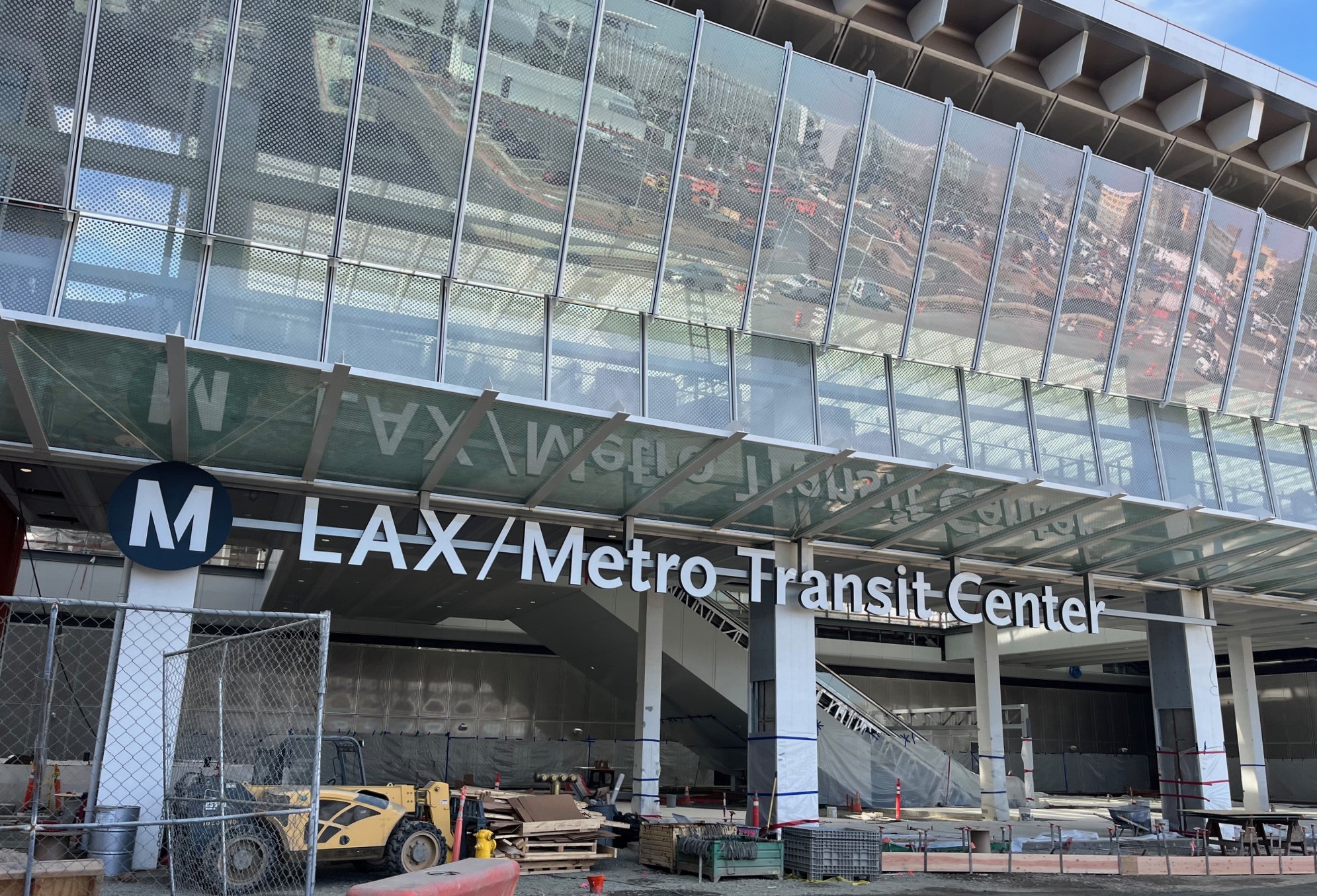 Streetsblog Predictions for 2025 - Streetsblog Los Angeles