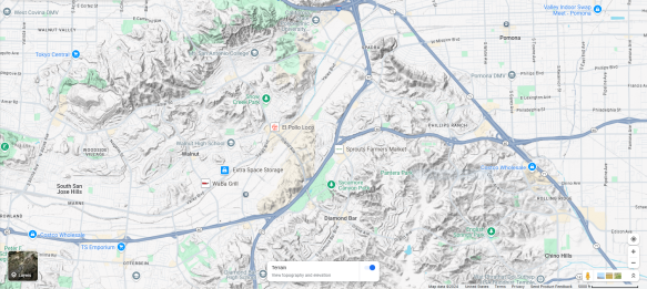 What’s Going On with the 57/60 Confluence Project Construction ...
