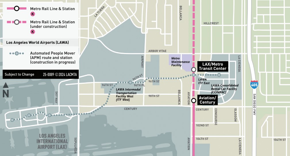 Streetsblog Predictions for 2025 - Streetsblog Los Angeles