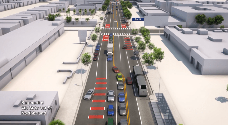 Metro Closes Out Last Round of Outreach on Underwhelming Vermont BRT ...