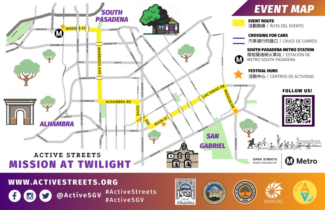 CicLAvia Announces Eight Events in 2025 - Streetsblog Los Angeles
