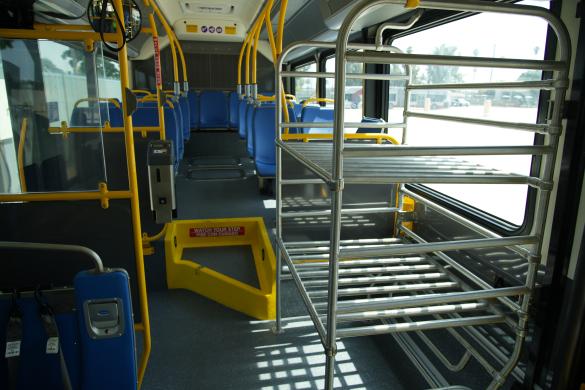 West Valley Connector BRT to Connect to Inland Empire to Pomona ...