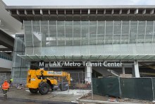 Metro LAX Transit Center Station to Open June 6 - Streetsblog Los Angeles