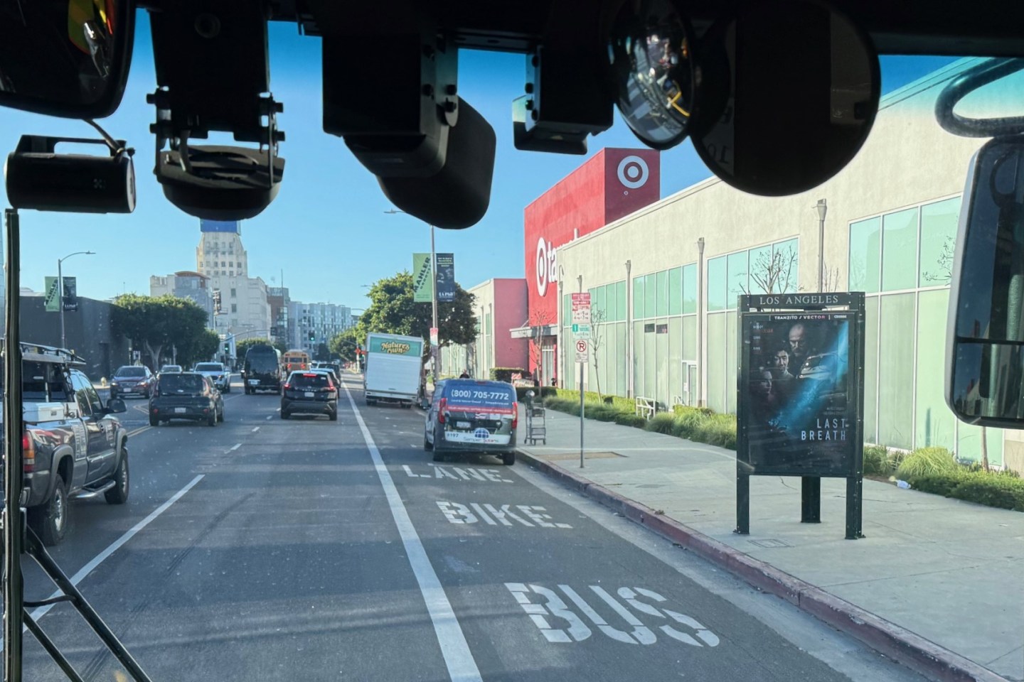 How to Lock up Your Bike & How to Bike Racks - Streetsblog Los Angeles