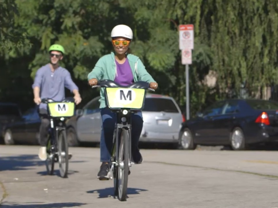 Lyft's Anti-Worker Anti-Transit Record Raises Red Flags For Metro Bike ...