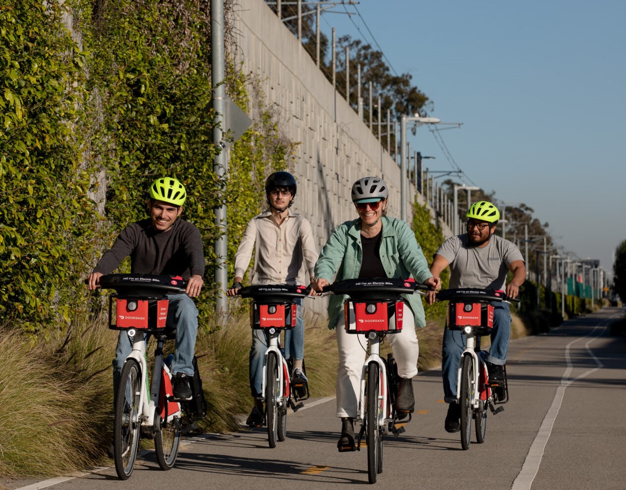 Bike Share: A Fairer Future? - Shorty News