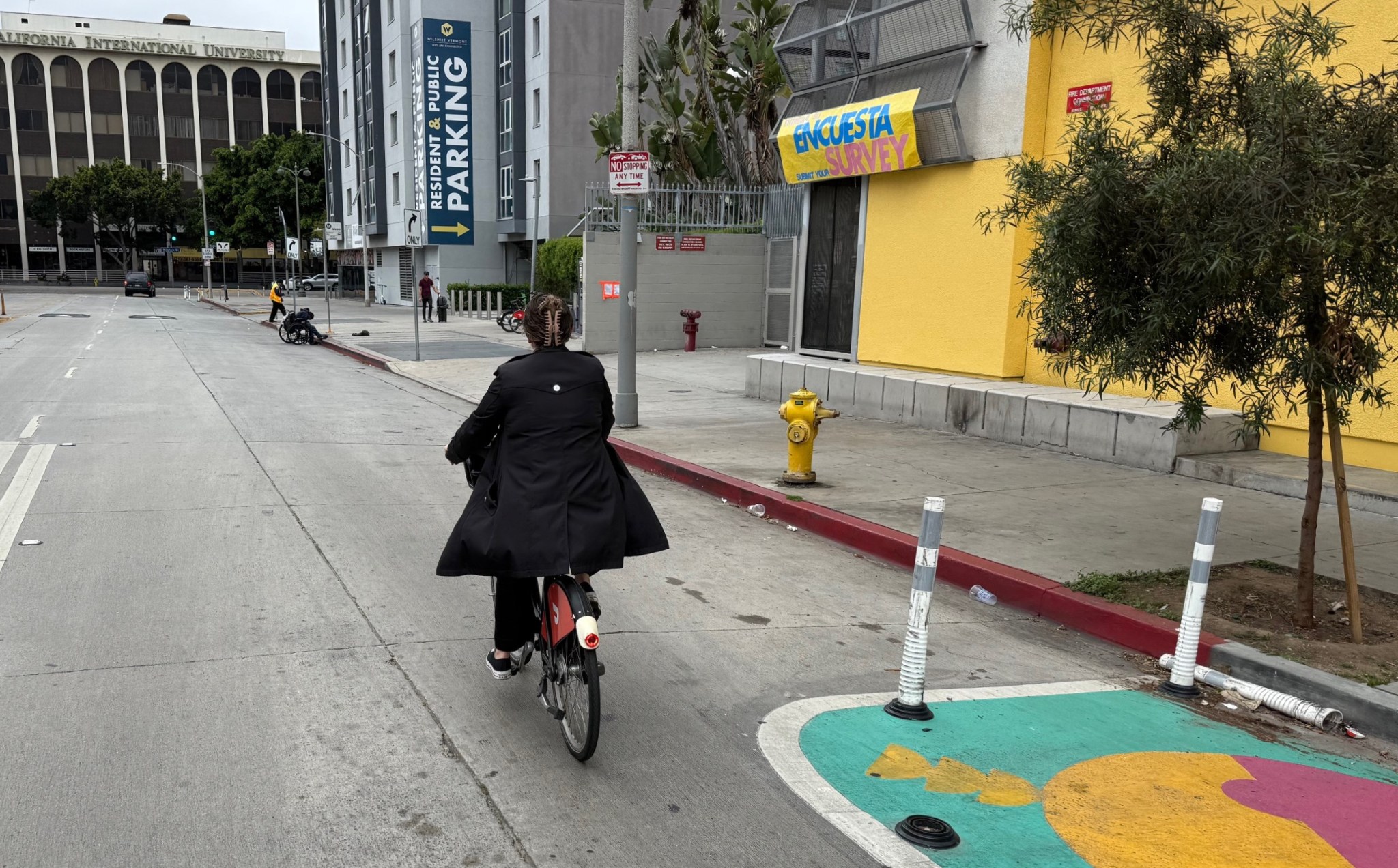 Metro Operations Committee Approves Lyft Bike-Share Contract ...