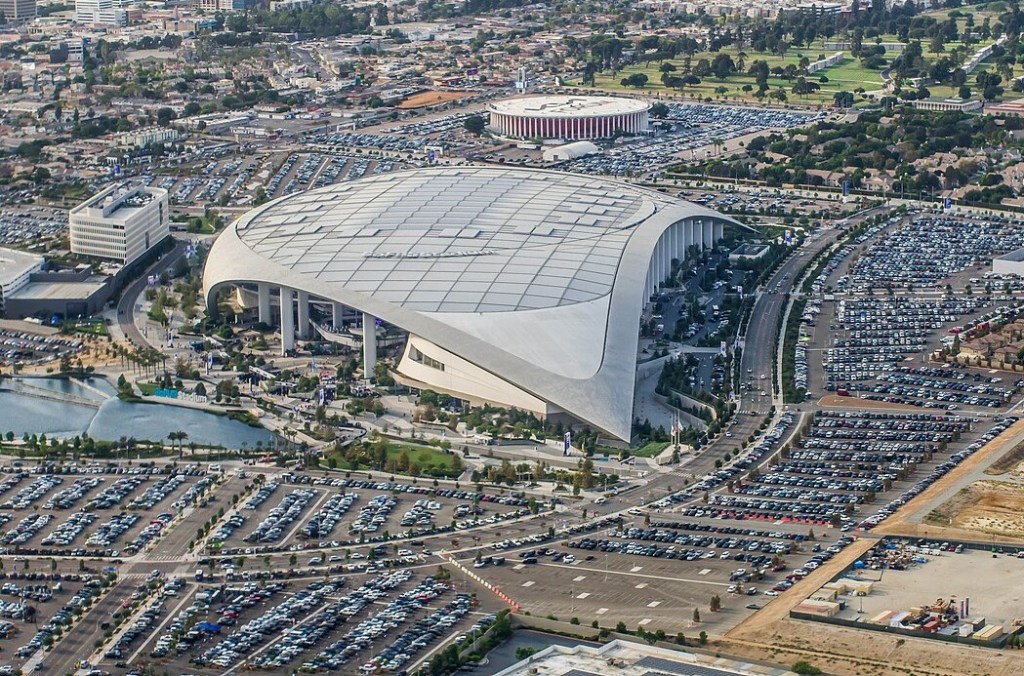 Metro 2026 World Cup Transit Plans Emerging - Streetsblog Los Angeles