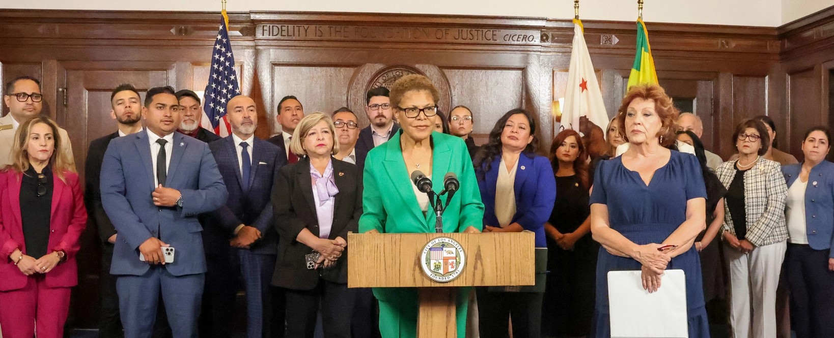 Thursday's Headlines - Streetsblog Los Angeles