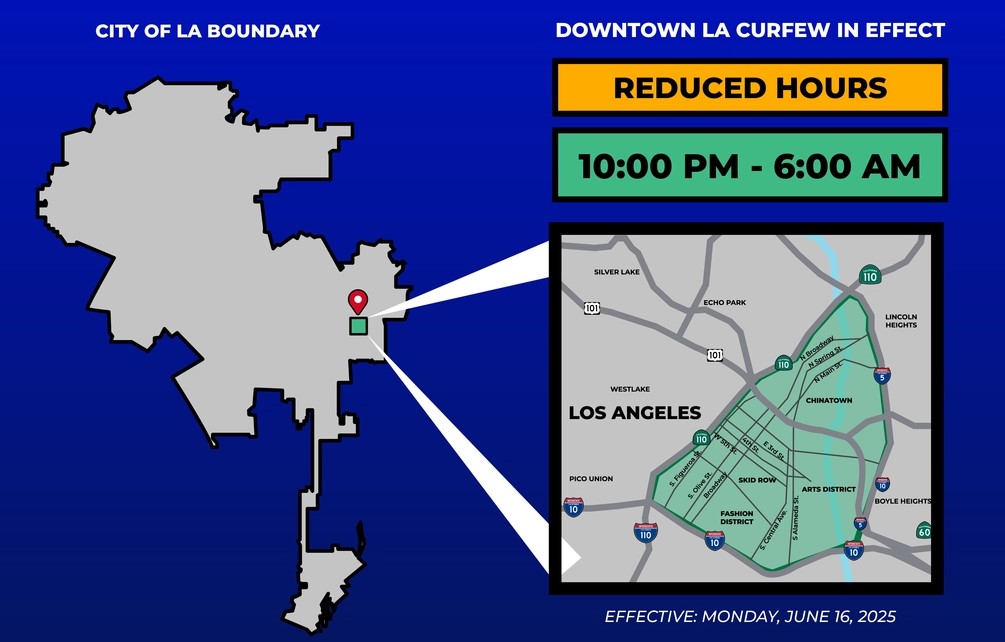 Tuesday's Headlines - Streetsblog Los Angeles