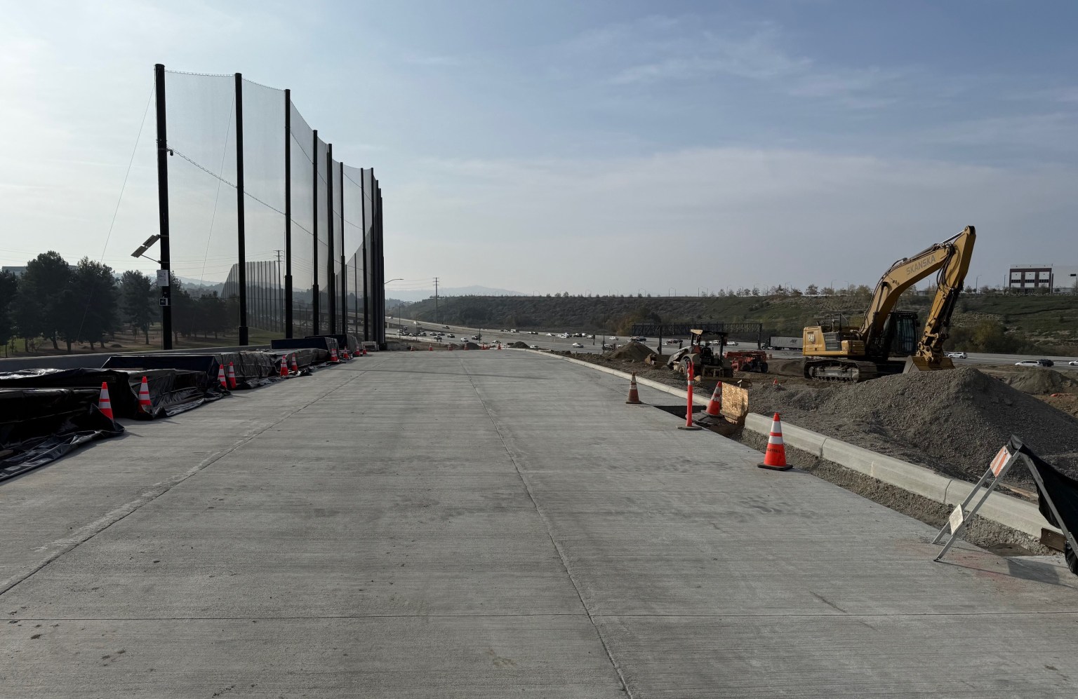 Metro/Caltrans Freeway Expansion Updates: Projects on 57/60, 605, 71 ...